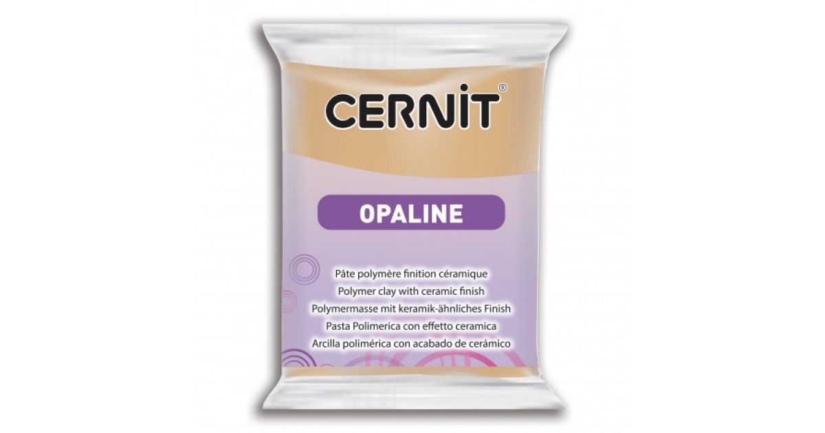 Cernit OPALINE Sand CERNIT 56g · Stationery