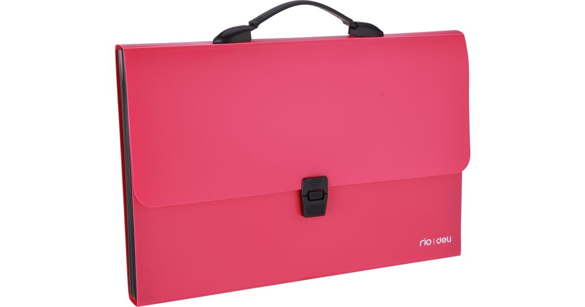 Expanding File FC Deli · Stationery