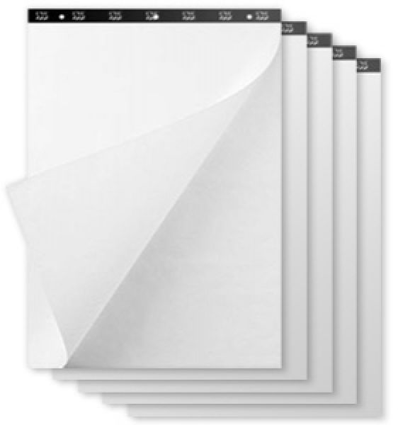 Flipchart Paper · Stationery