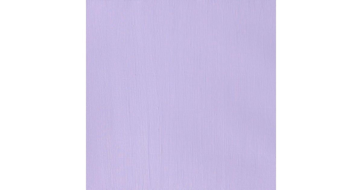 GALERIA აკრილის საღებავი WINSOR VIOLET Winsor & Newton 60მლ · საკანცელარიო