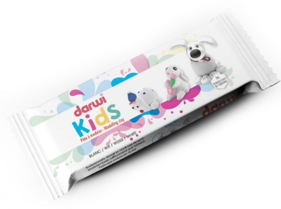 Self-hardening clay BETON Darwi 1000g · Stationery